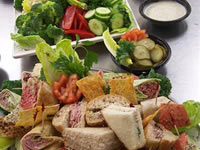 Plan Your Event - Colonial Bowling & Entertainment