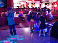 Plan Your Event - Colonial Bowling & Entertainment