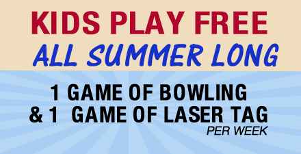 Homepage - Colonial Bowling & Entertainment