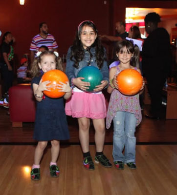 Birthday Blowout Offer - Colonial Bowling & Entertainment