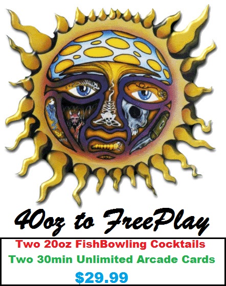 Homepage - Colonial Bowling & Entertainment