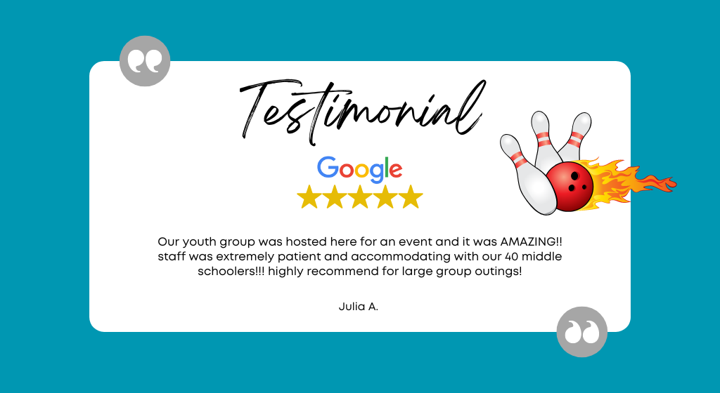 The BEST Bowling In NJ - Colonial Bowling & Entertainment