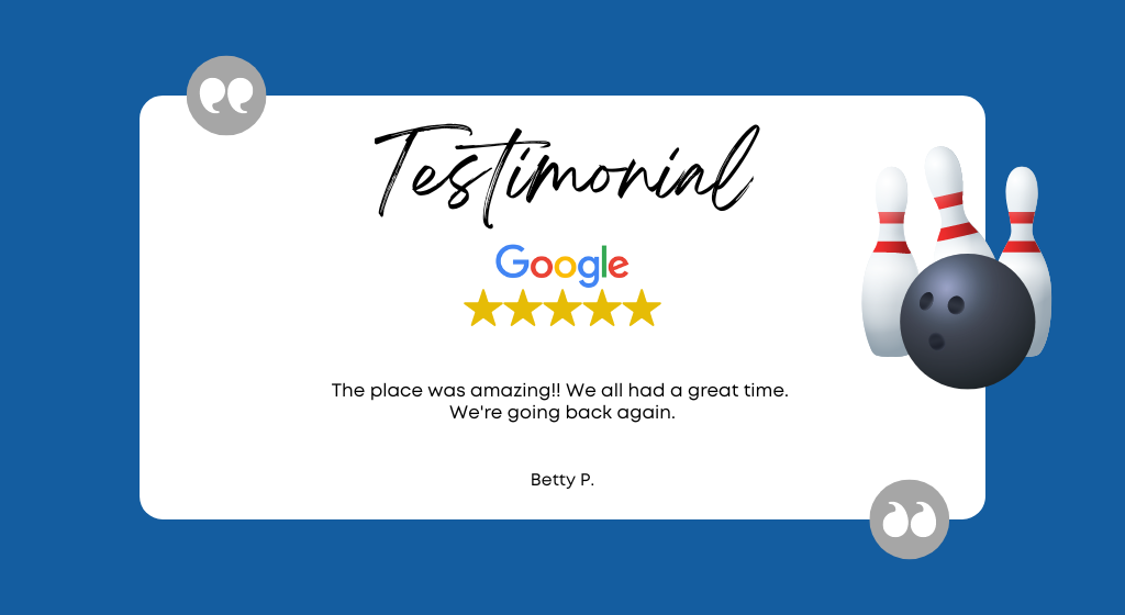 The BEST Bowling In NJ - Colonial Bowling & Entertainment