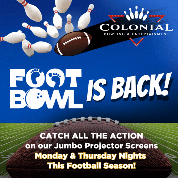 Homepage - Welcome - Colonial Bowling & Entertainment